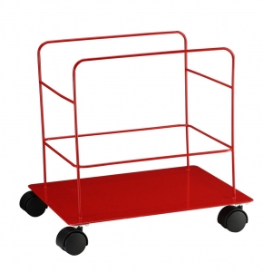 Sharps Container Rolling Carts | Medline Industries, Inc.