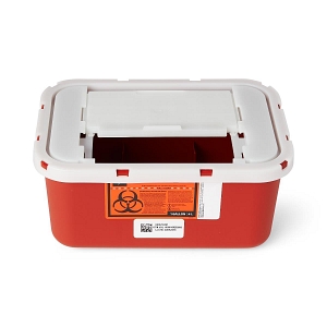 Multipurpose Sharps Containers | Medline Industries, Inc.
