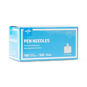 Medline Pen Needles | Medline Industries, Inc.