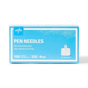 Medline Pen Needles | Medline Industries, Inc.