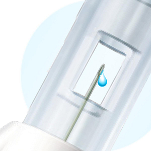 DropSafe Sterile Safety Pen Needles | Medline Industries, Inc.