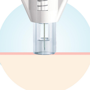 DropSafe Sterile Safety Pen Needles | Medline Industries, Inc.