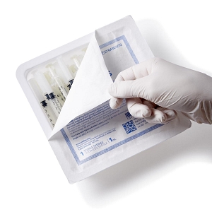 Allergy Syringe Tray | Medline Industries, Inc.