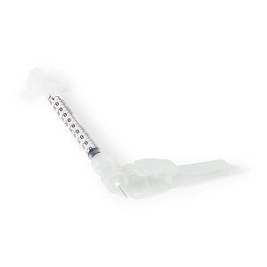 Medline Safety Syringes with Needle | Medline Industries, Inc.