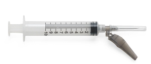 Medline Safety Syringes with Needle | Medline Industries, Inc.