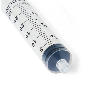 Medline Sterile Luer Lock Syringes | Medline Industries, Inc.
