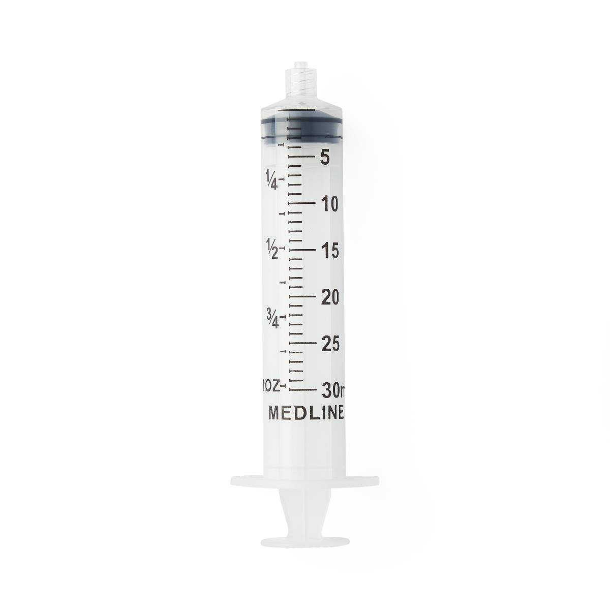 BD Luer-Lok Single-Use Sterile Syringes | Medline Industries, Inc.
