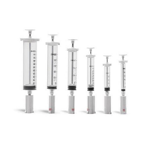 Closed System Syringe Units for Drug Transfer | Medline