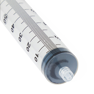 Medline Bulk Nonsterile Syringes | Medline Industries, Inc.