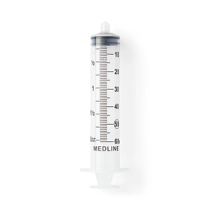 Medline Bulk Nonsterile Syringes | Medline Industries, Inc.