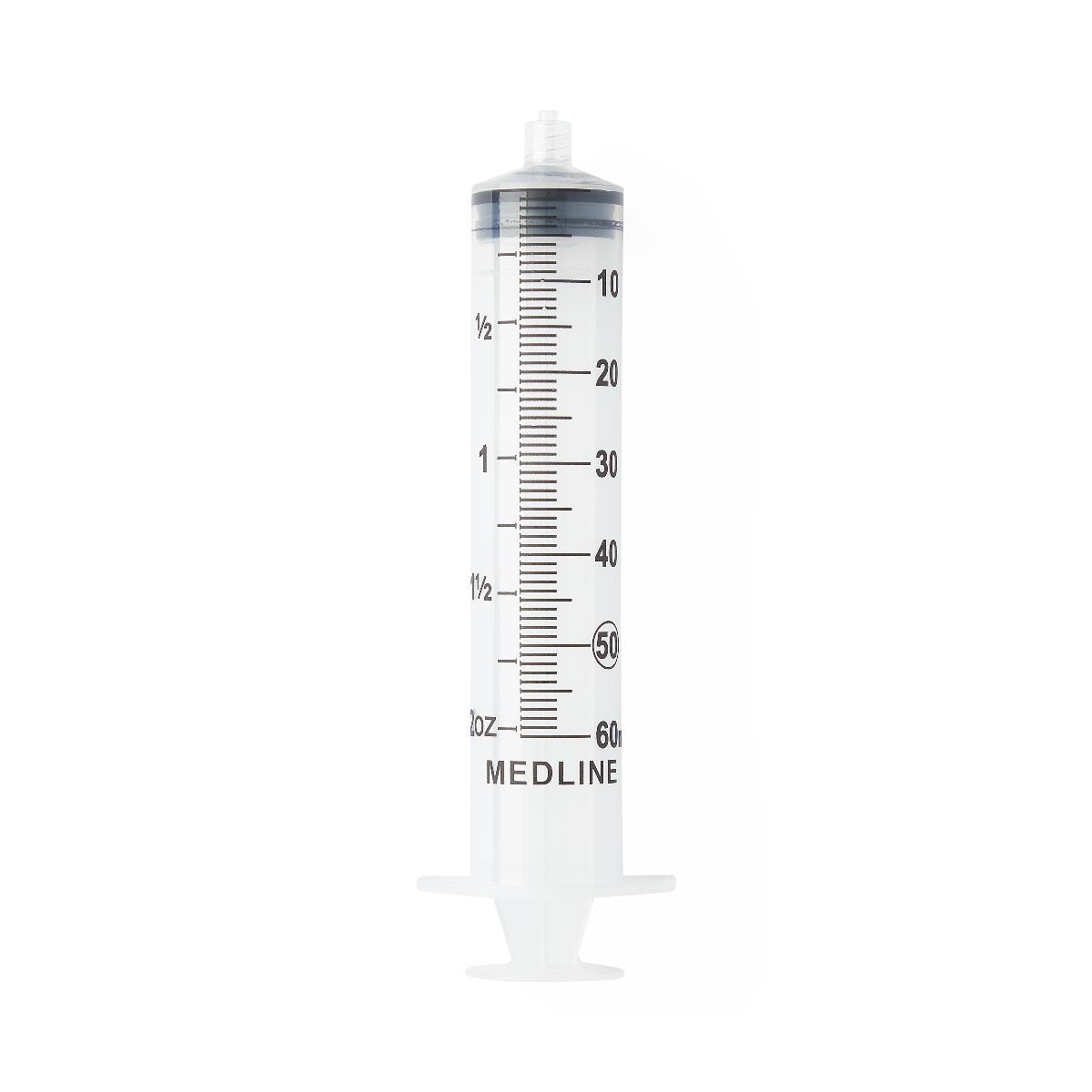 Medline Bulk Nonsterile Syringes | Medline