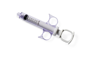 Namic High-Pressure Control Syringes | Medline