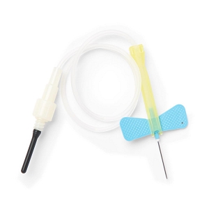 SafeSlide Blood Collection Sets | Medline Industries, Inc.
