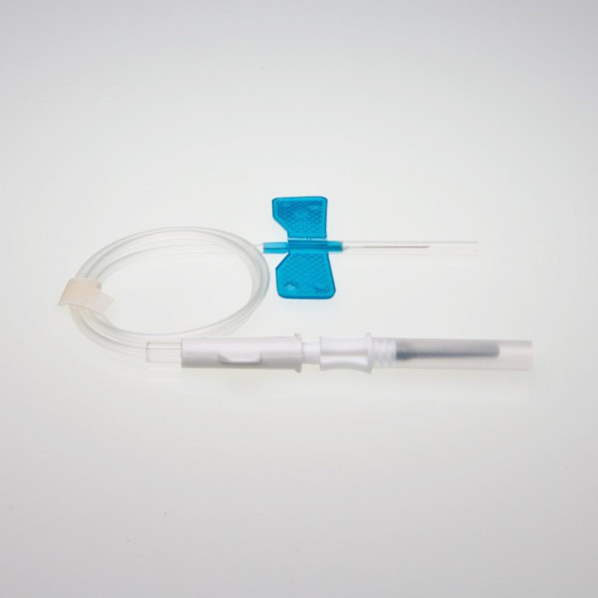 Kawasumi Winged Blood Collection Sets | Medline