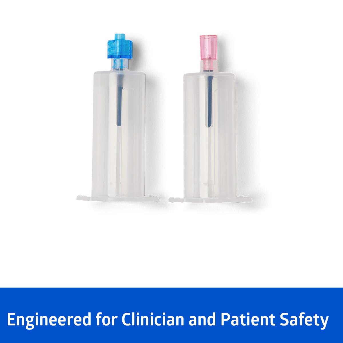 Medline Blood Transfer and Luer Lock Access Devices | Medline