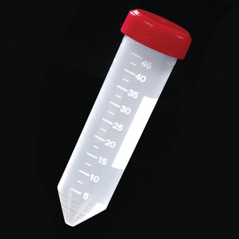 50 mL Graduated Centrifuge Tubes | Medline