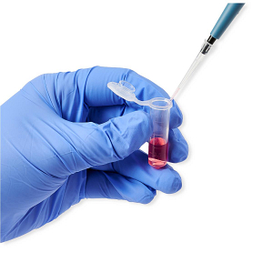 Medline Polypropylene Microcentrifuge Tubes with Snap Cap | Medline