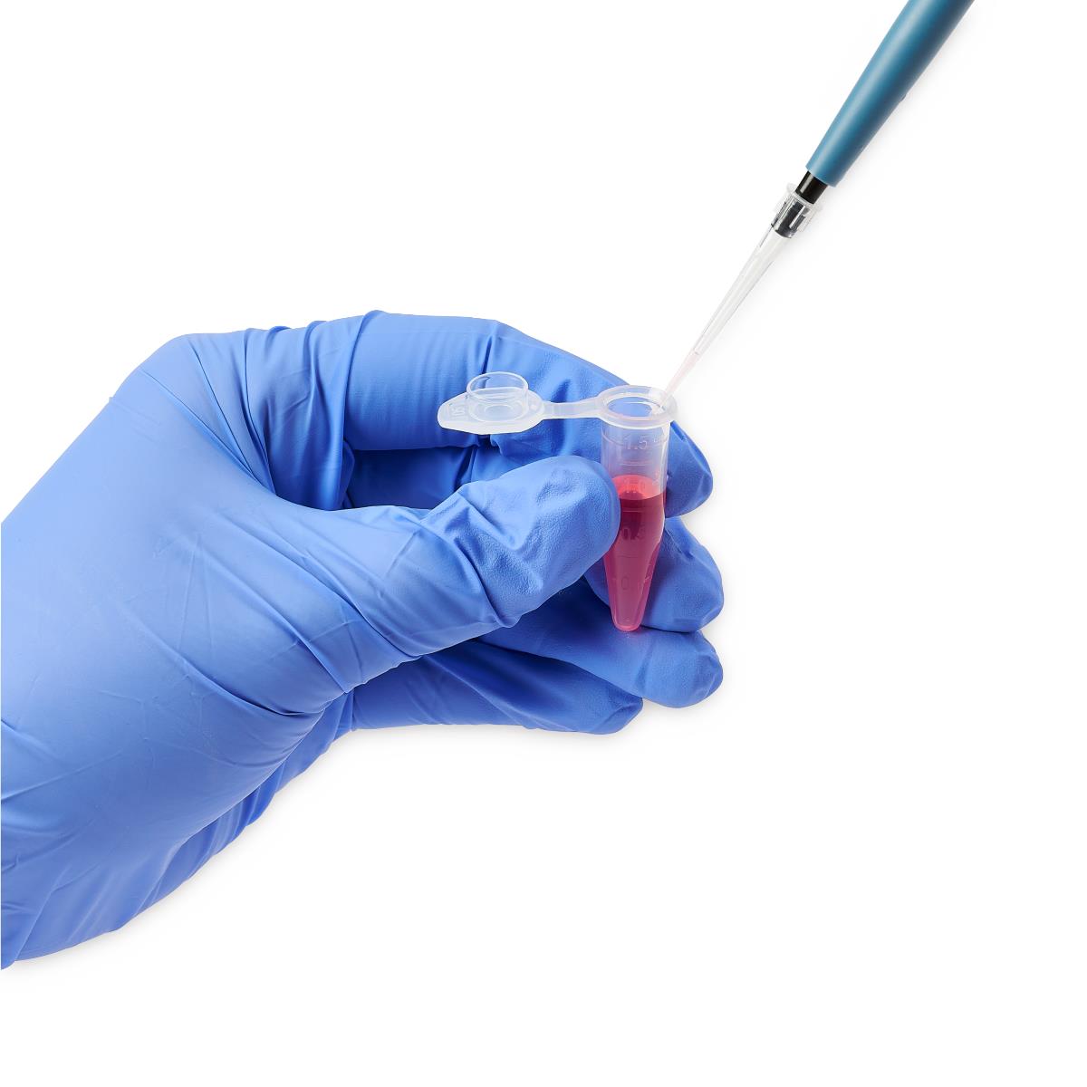 Medline Polypropylene Microcentrifuge Tubes with Snap Cap | Medline