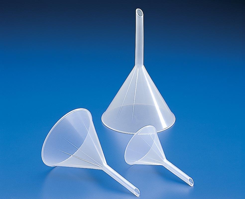 Globe Scientific Disposable Funnel | Medline