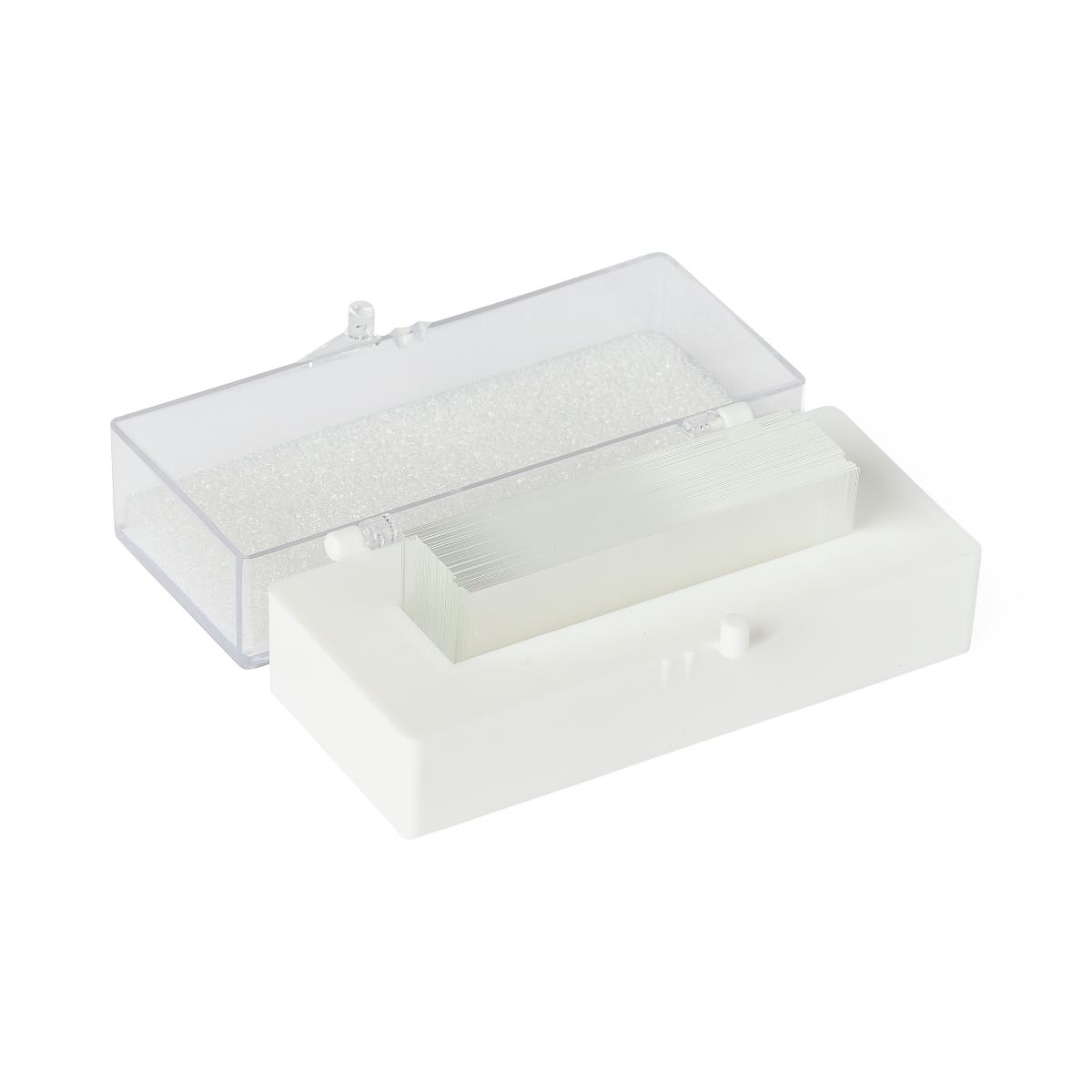 Medline Microscope Slide Premium Cover Glasses | Medline