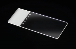 Globe Scientific Frosted Microscope Slides | Medline Industries, Inc.