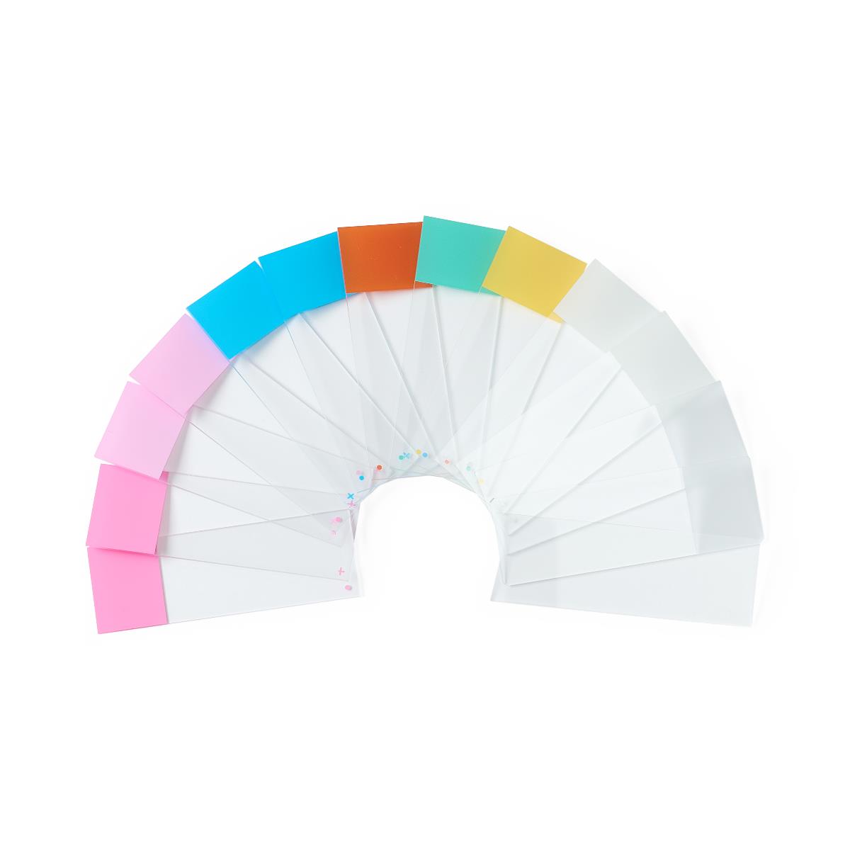 ClearSelect Glass Microscope Slides | Medline