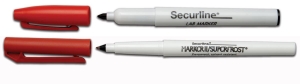 Aspen Surgical Nonsterile Lab Markers | Medline Industries, Inc.
