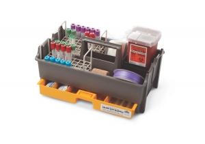 Specimen Caddy | Medline Industries, Inc.