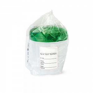 Urine Collection Containers | Medline Industries, Inc.