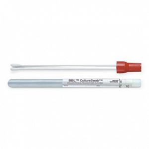CultureSwab Sterile | Medline