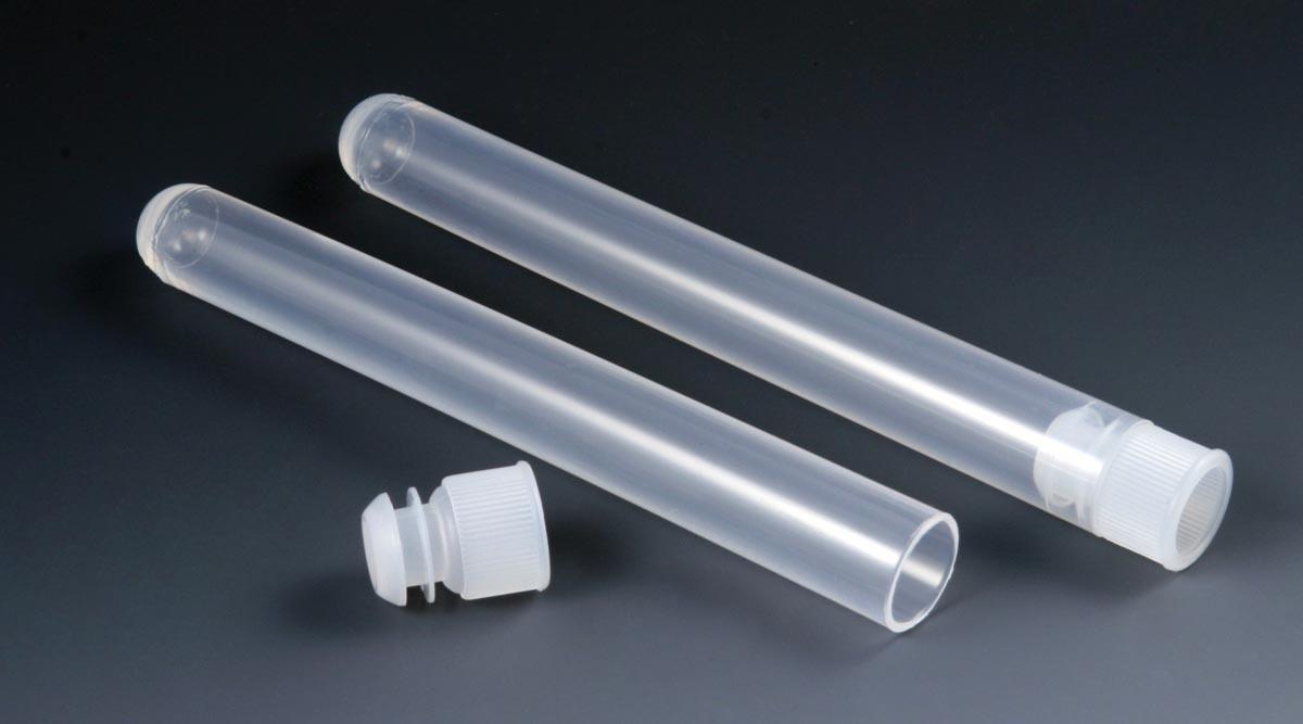 13 x 75 mm Test Tubes | Medline