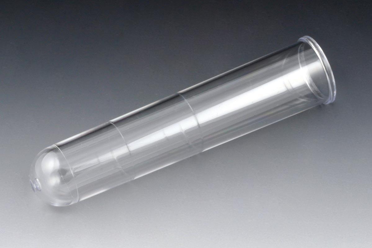 Globe Scientific 16 x 75 mm Test Tubes | Medline