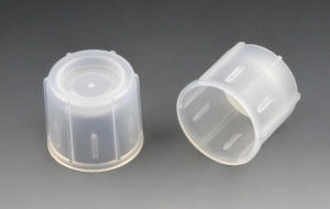 LDPE Dual Position Test Tube Cap | Medline Industries, Inc.