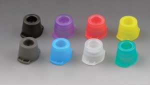 Universal Test Tube Snap Caps | Medline Industries, Inc.