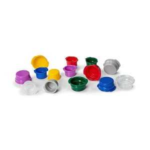VACUCAP Tube Closures | Medline Industries, Inc.