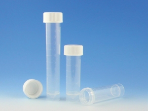 5 mL Self-Standing Transport Tube | Medline Industries, Inc.