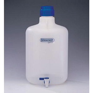 Autoclavable Polypropylene Carboys | Medline Industries, Inc.
