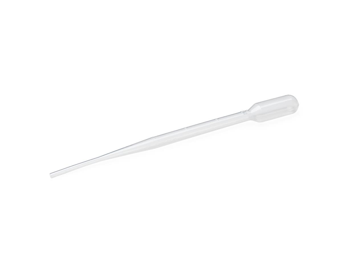 Medline 5 mL Graduated Transfer Pipet | Medline