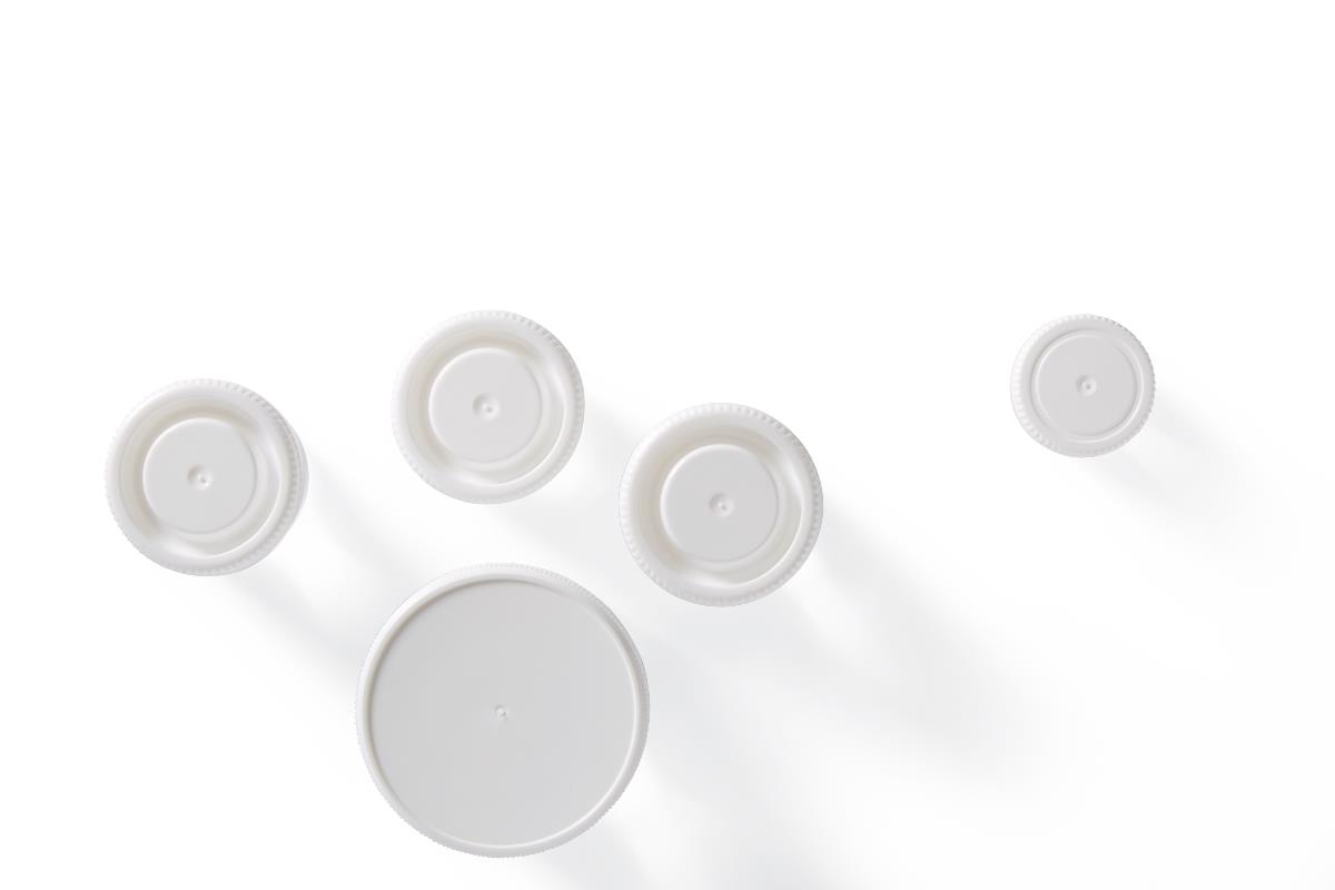 Medline 10% Neutral Buffered Formalin Prefilled Containers | Medline