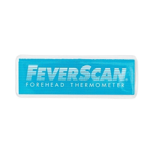 FeverScan Reusable Forehead Thermometers | Medline Industries, Inc.