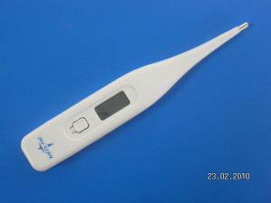 Medline Standard Oral Digital Celsius Thermometer | Medline Industries ...