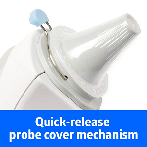 Medline Tympanic Ear Thermometer | Medline