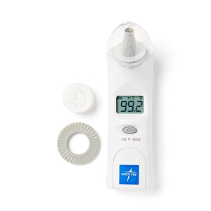 Tympanic Thermometers | Medline Industries, Inc.