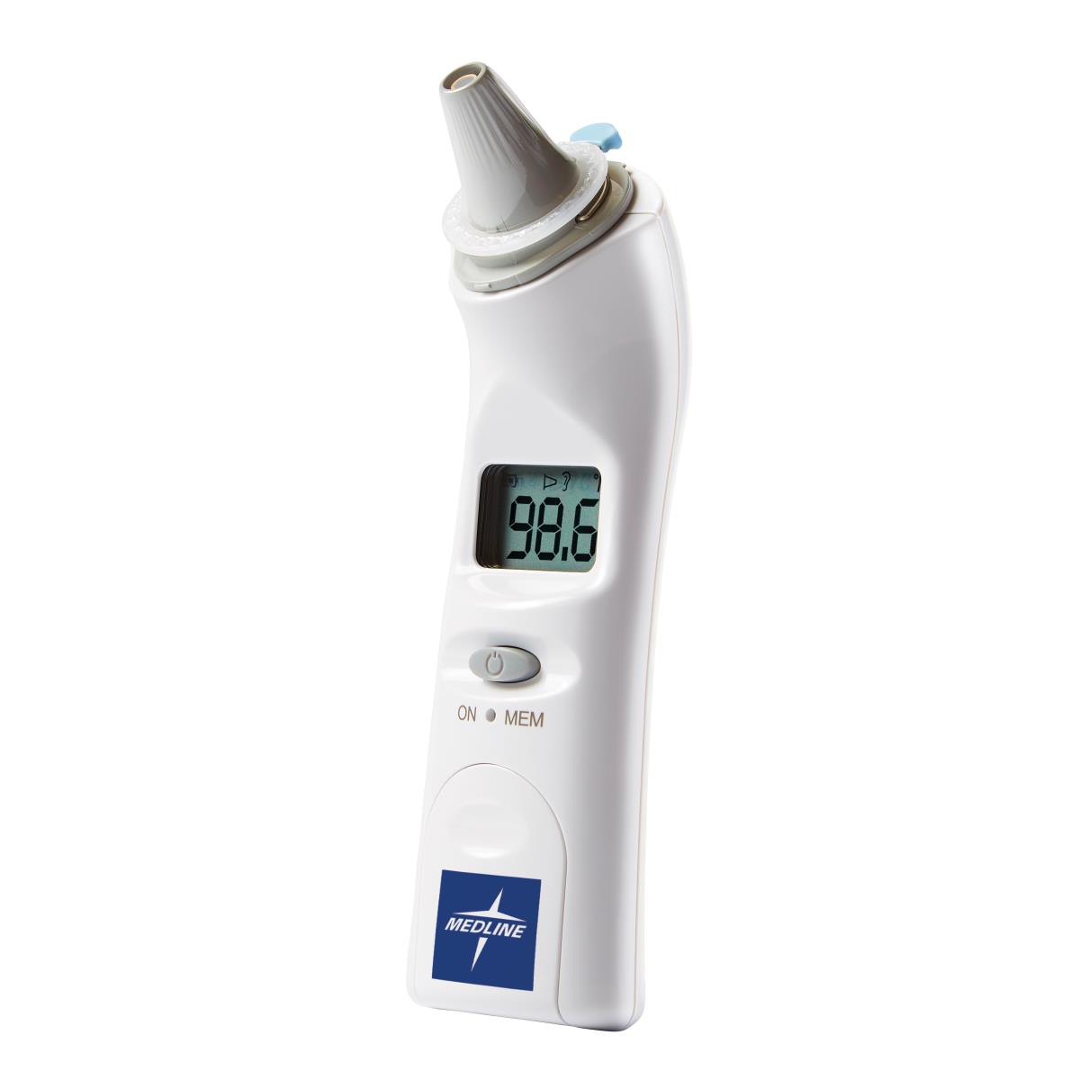 Medline Tympanic Ear Thermometer | Medline