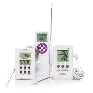 H-B Calibrated Electronic Thermometers | Medline Industries, Inc.