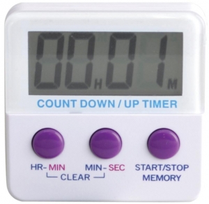 DURAC Multichannel Timers | Medline Industries, Inc.