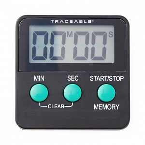 Traceable 99M/59S Timer | Medline Industries, Inc.