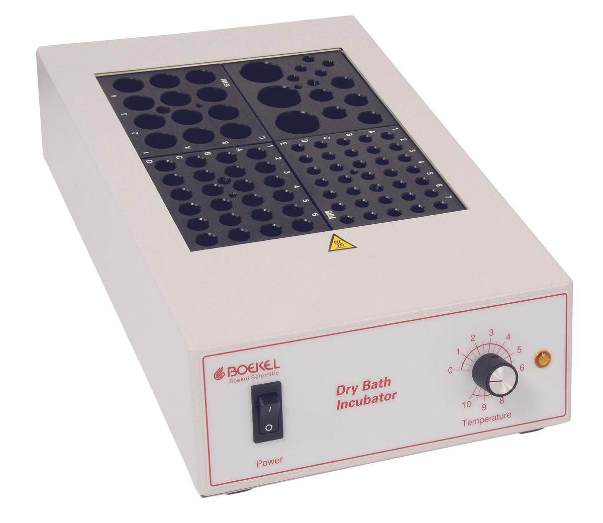 Analog Dry Bath Incubators | Medline