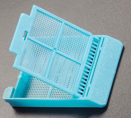 Micromesh Biopsy Cassettes in QuickLoad Stack | Medline