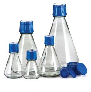 Erlenmeyer Shaker Flasks | Medline Industries, Inc.